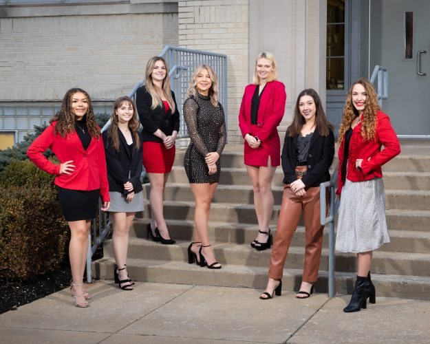 St. C. Queen of Queens winner named | News, Sports, Jobs - The Times Leader